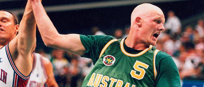 Change the way you think about basketball - Canada Bay Club