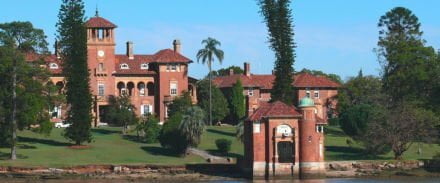 Top 10 Facts About Concord, Sydney - Canada Bay Club