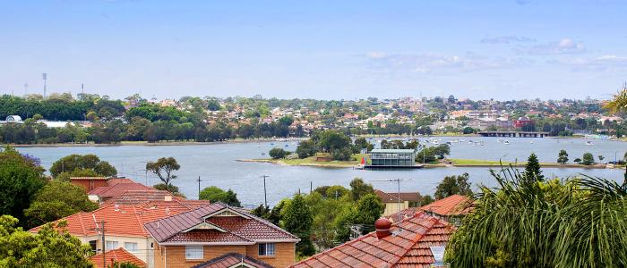 Top facts about Russell Lea - Canada Bay Club