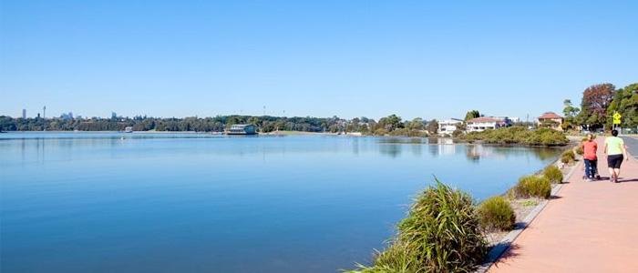 Top facts about Rodd Point - Canada Bay Club