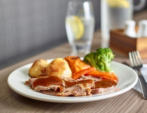 Dining - Canada Bay Club