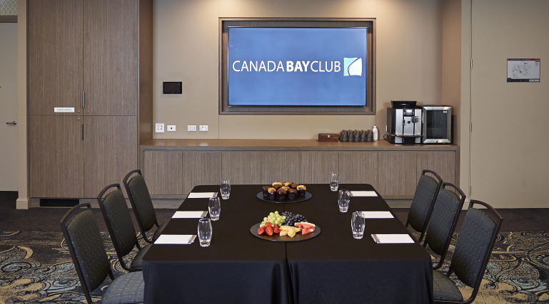 5 Tips To Organising A Corporate Event - Canada Bay Club