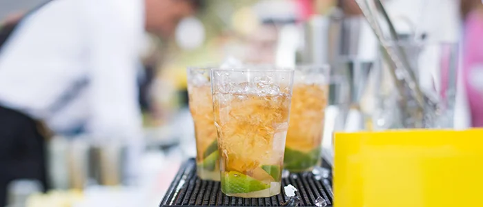 Hottest Summer Drink Trends for 2021–22 - Canada Bay Club