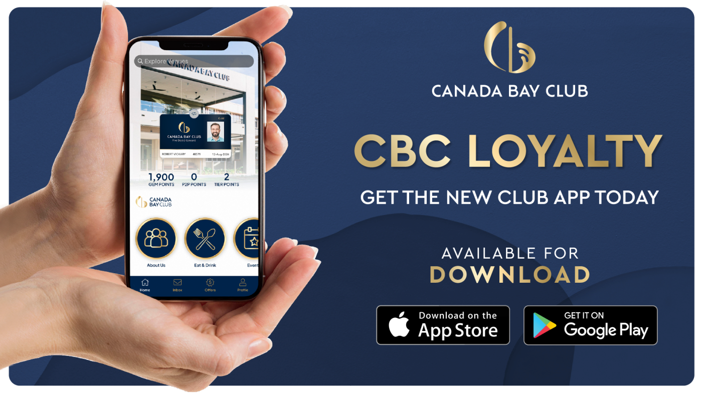The bay club