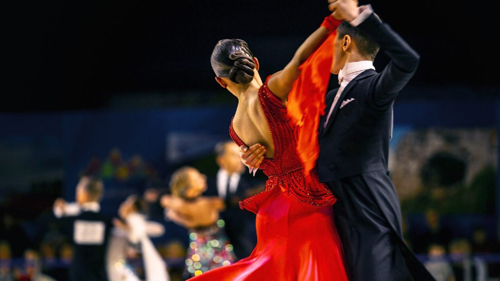 What's On - Canada Bay Club